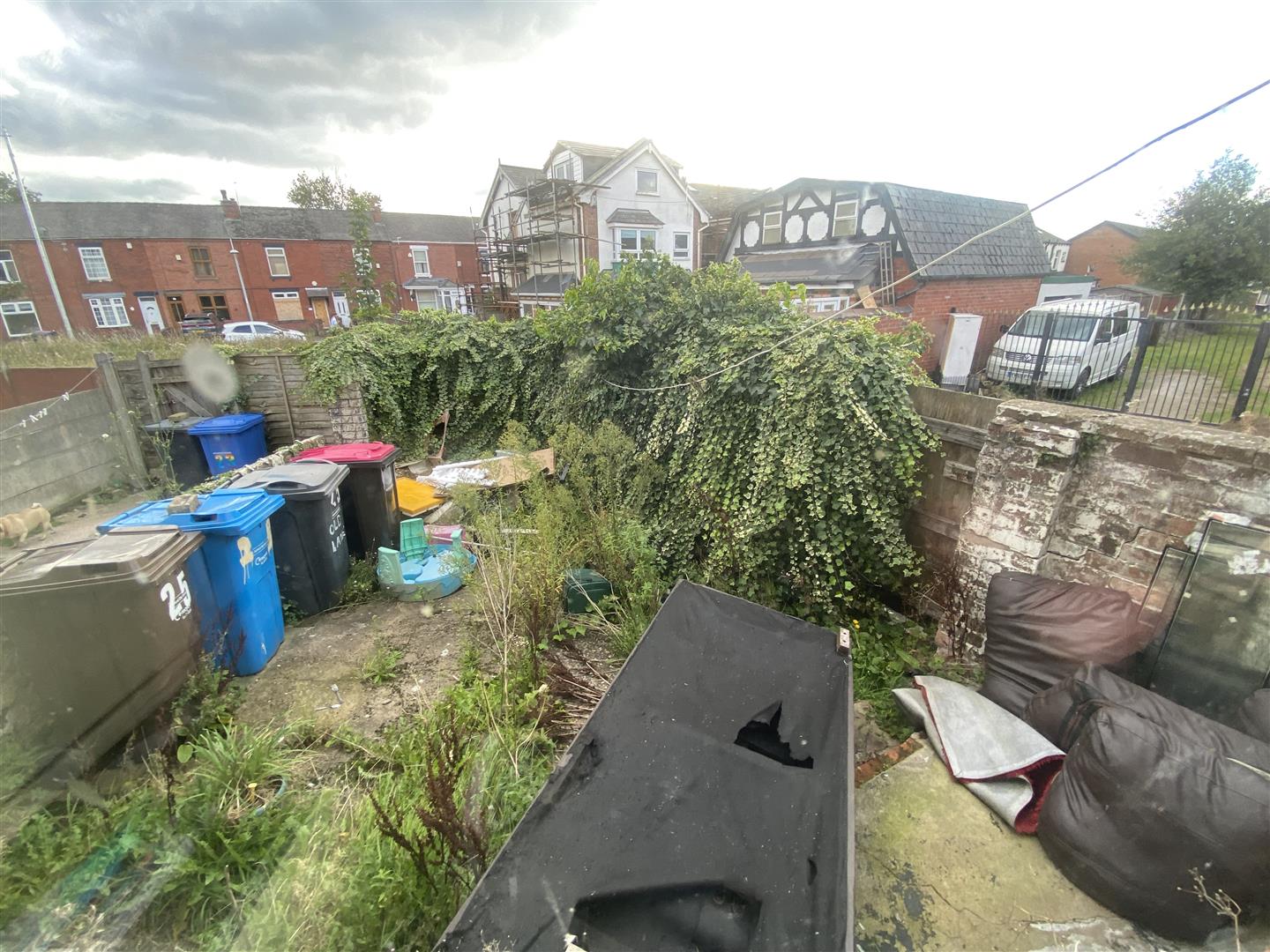 Old Lane, Little Hulton - Mistoria Estate Agents